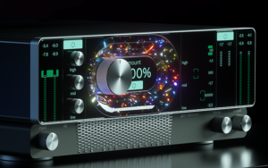 Neues One-Knob Mixing und Mastering Plugin von Cradle | The God ...