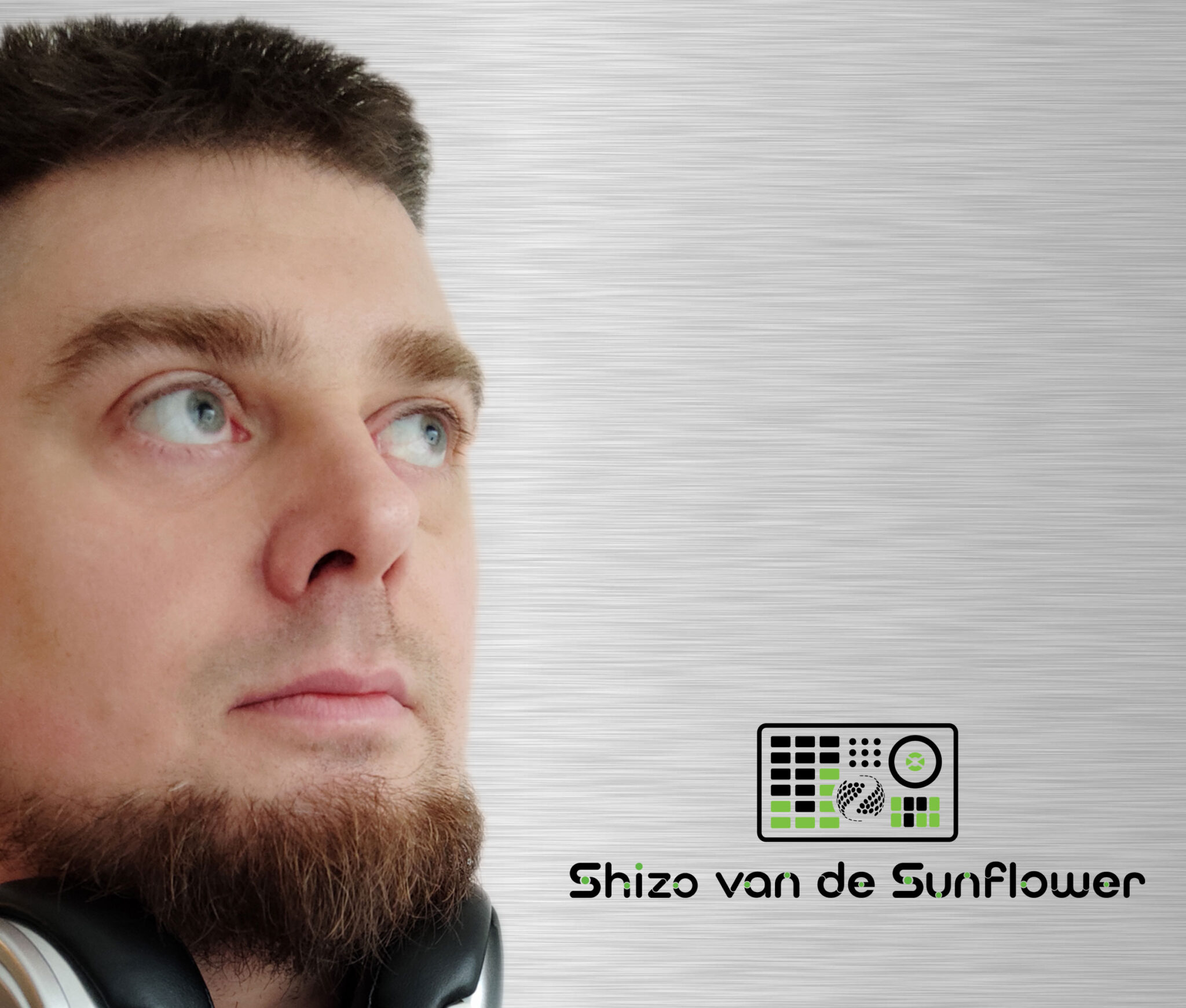 Shizo van de Sunflower | Shizoworld